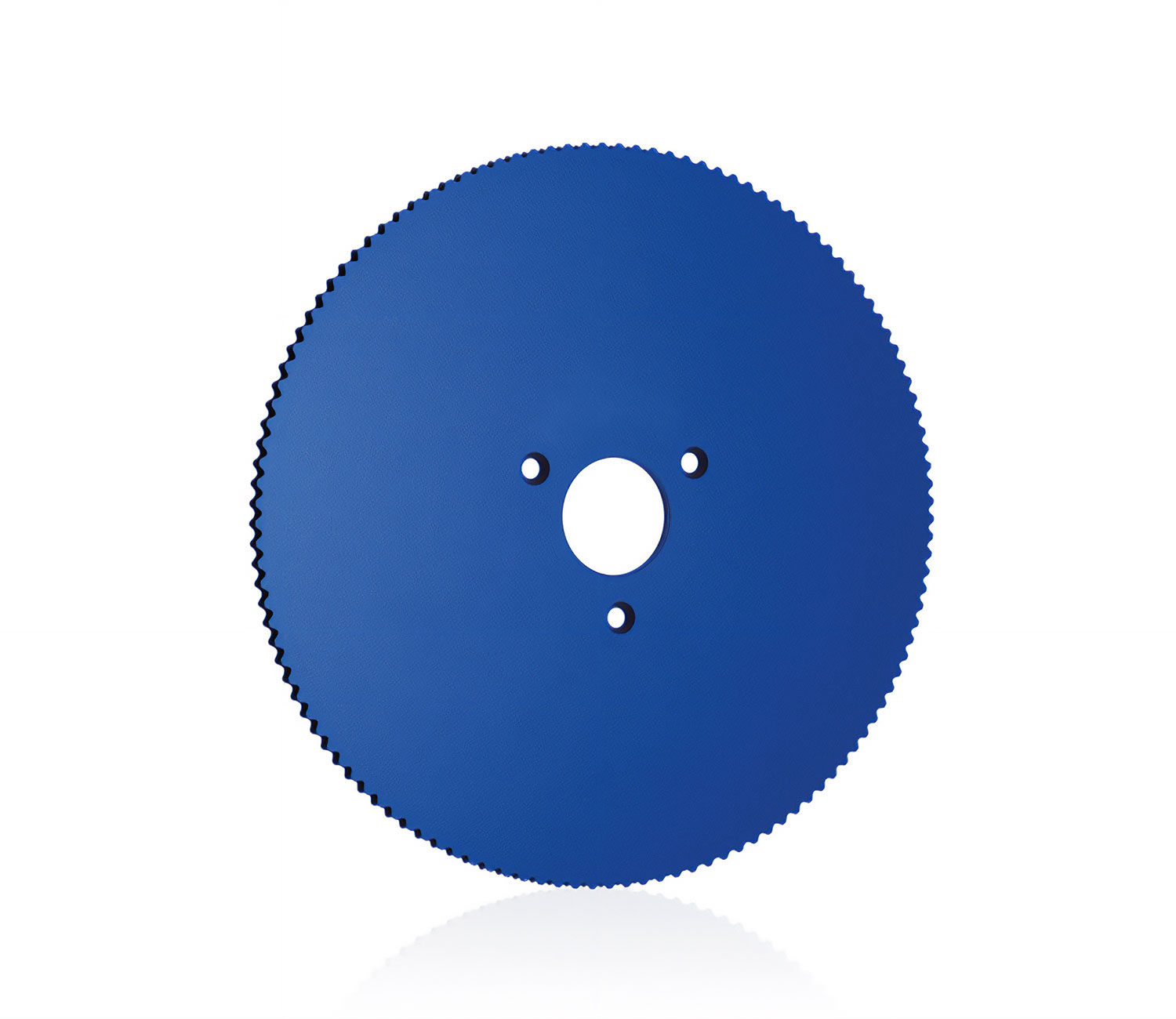 Machine Blades for Food Processing Industry - Bach Knives