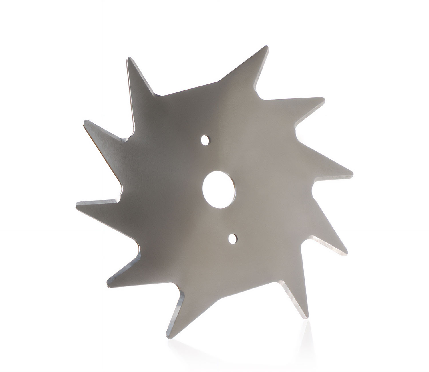 Machine Blades for Food Processing Industry - Bach Knives