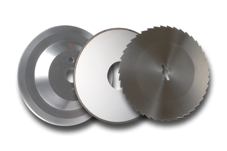 Machine Blades for Food Processing Industry - Bach Knives