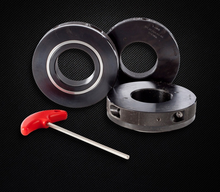 Metal Processing Blades & Tooling - Bach Knives