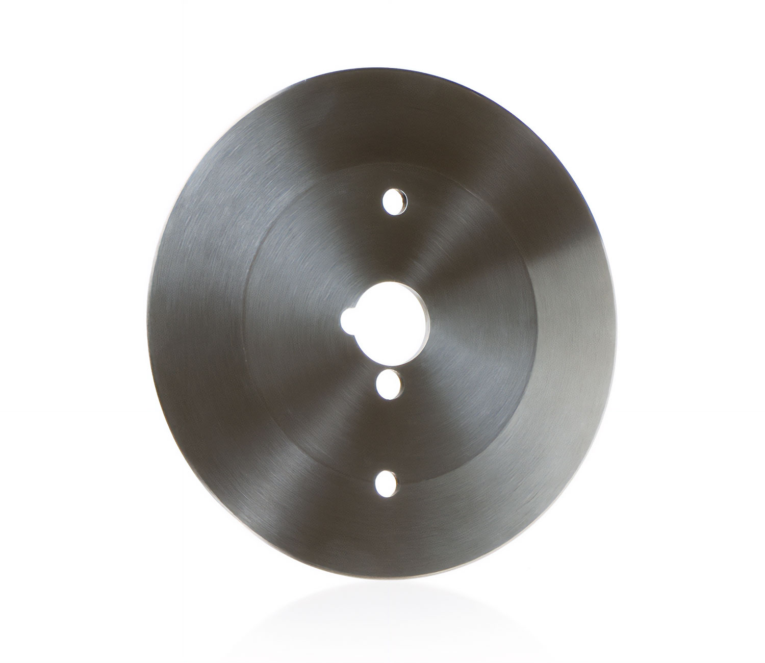 Machine Blades for Food Processing Industry - Bach Knives