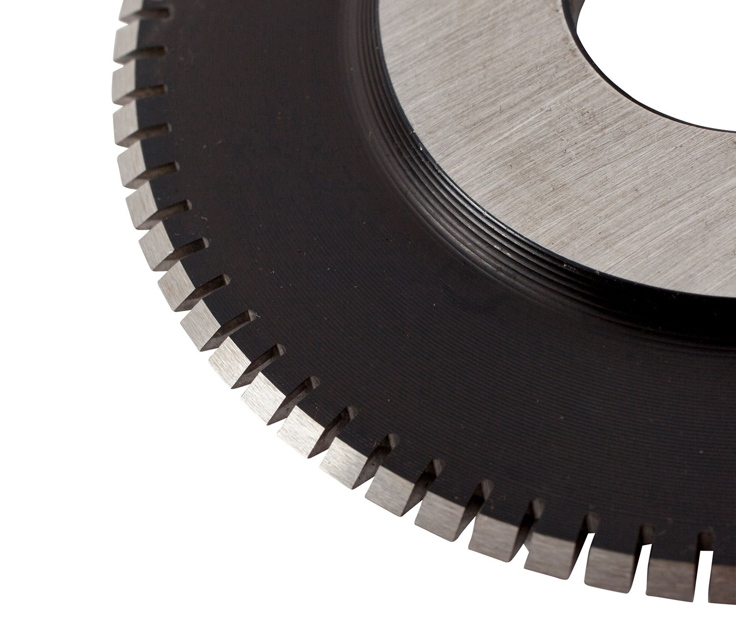 Score (Crush) Cutter Blades & Cutting Sleeves - Bach Knives