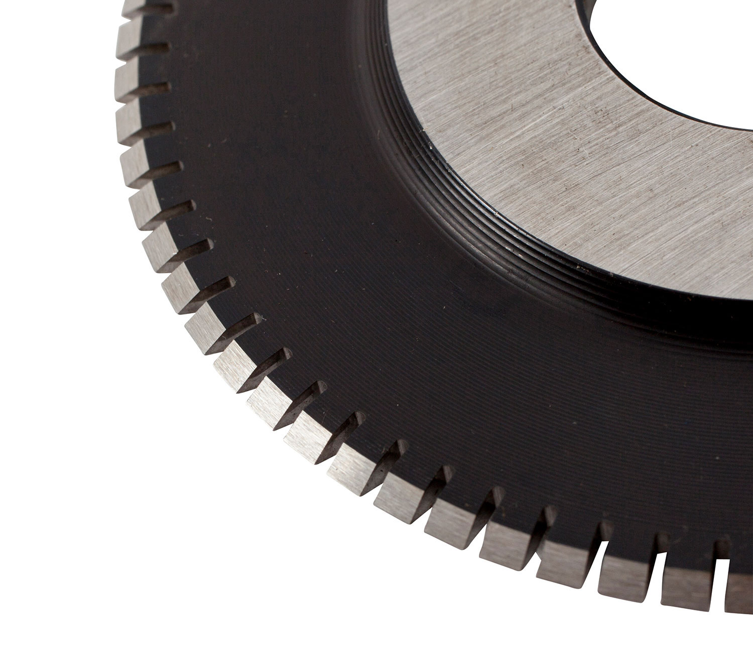 Rotary & Straight Perforating Knives - Bach Knives