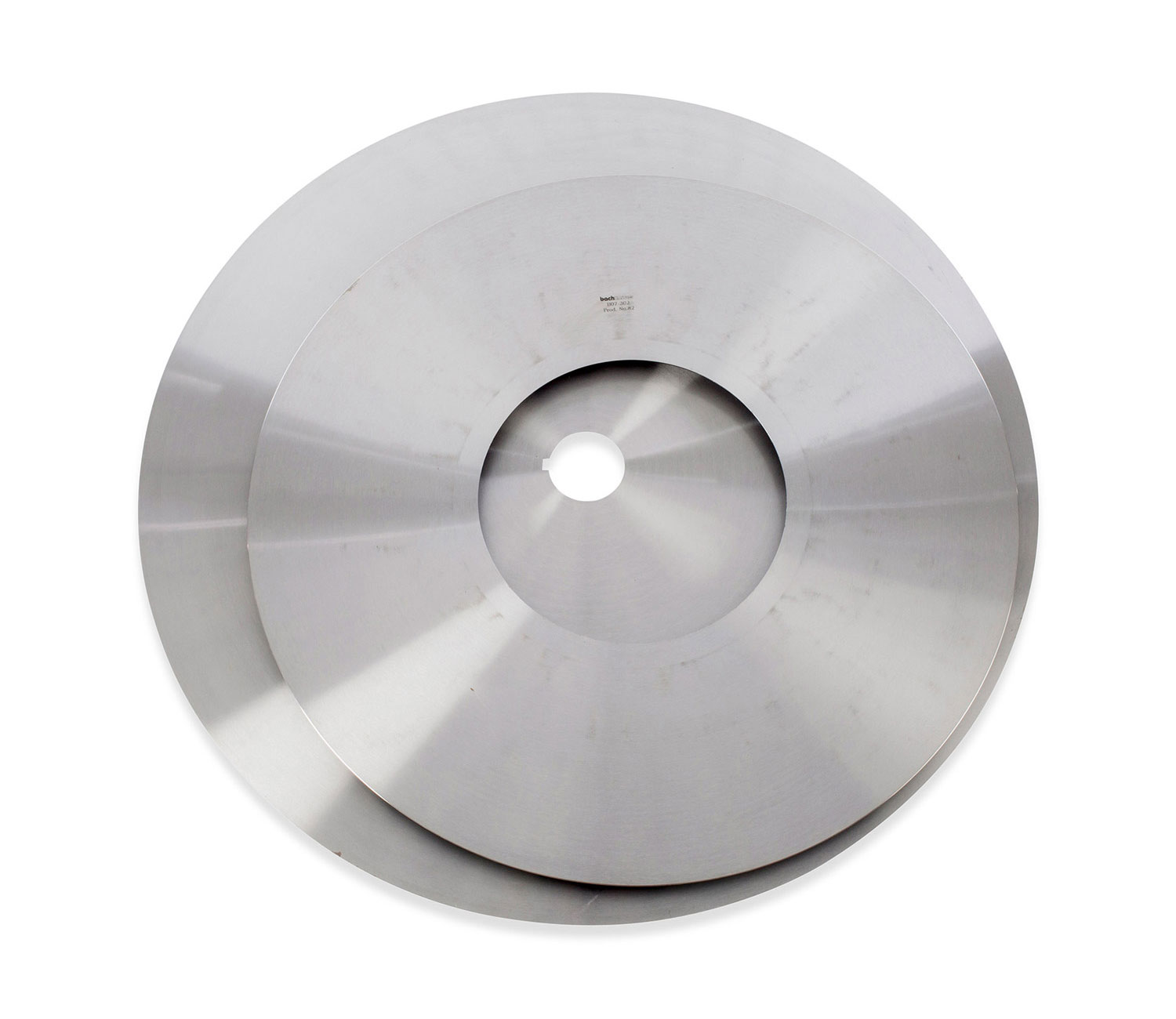 Separator Plates - Metal Processing Products - Bach Knives