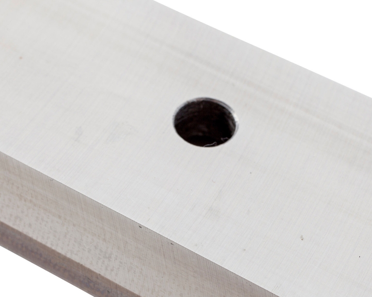 Sheeter & Cross Cutter Blades - Bach Knives