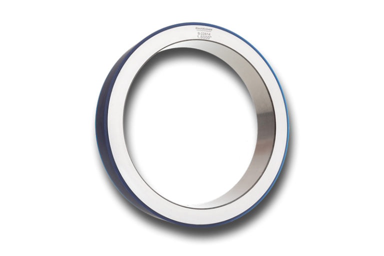 Stripper Rings for Metal Slitting - Bach Knives